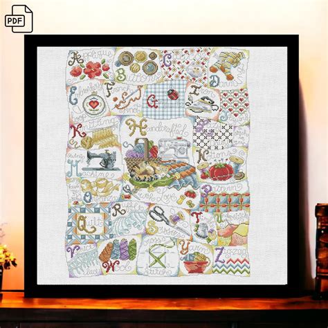 Stitching Abc Cross Stitch Pattern Xstitch Chart Pdf Instant Download Stitching Abc Cross Stitch Pattern Xstitch Chart Pdf Instant Download