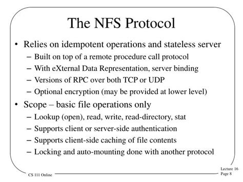 Ppt Remote File System Examples Powerpoint Presentation Id3985486