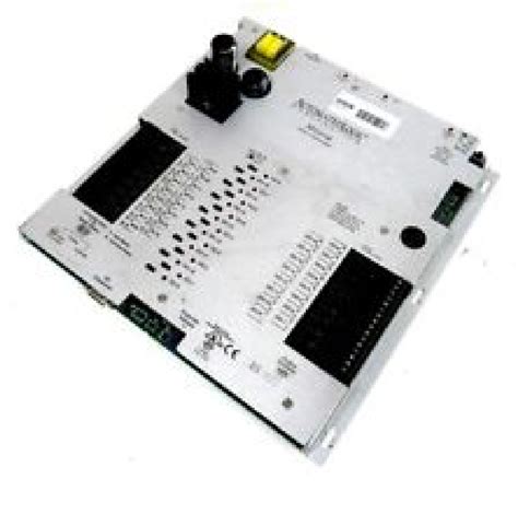 Alc Automated Logic Mx16160 M Line Expander Control Module 16 Outputs 16 Inputs [new]