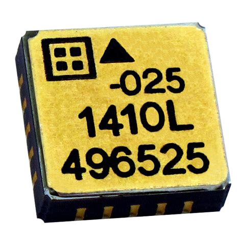 Sdi 1410 Digital Surface Mount Accelerometer Bestech Australia