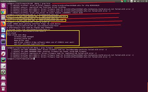Pico Pi Imx7 Editing And Recoverylinux 419x Page 6 Linux