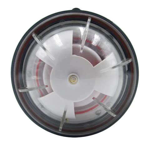 Overhead Line Fault Indicator Local Type Mechanical Flag With Led To KV Transient Permanent