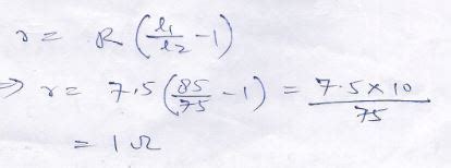 Nootan Solutions DC Circuits And Measurements ISC Class Physics ICSEHELP
