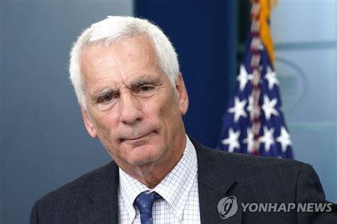 백악관 경제위원장에 브레이너드경제자문위원장에 번스타인 연합뉴스