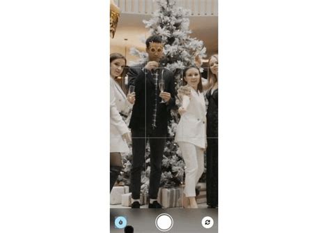 A Simple To Use But Extensive Camera Component For Vue With Typescript