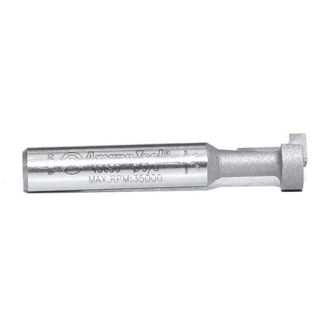 Jointing Router Bits General Cutting Tools