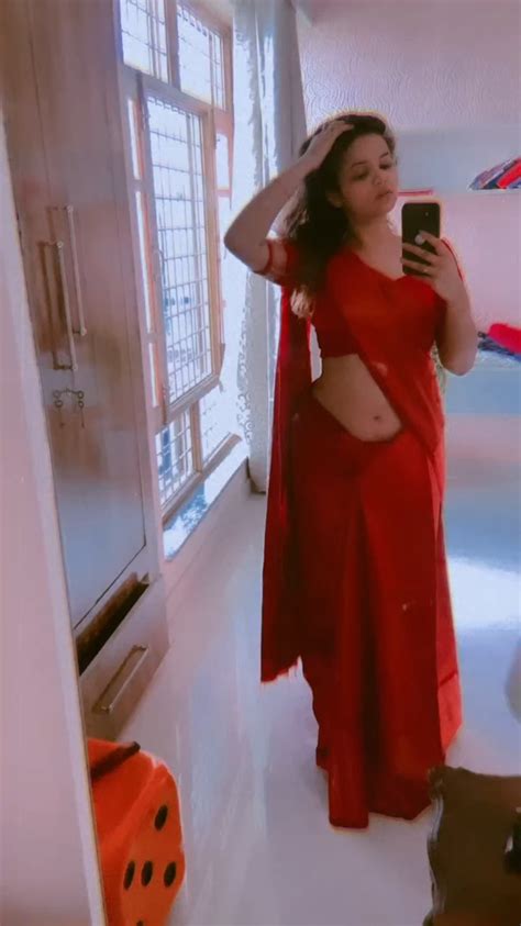 Neha Chauhan Rsareebeauties