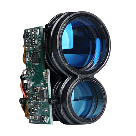 1800 M Laser Distance Sensor Uart Ttl Interface Long Distance