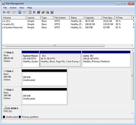Windows Iscsi Easy Way To Map Targets In Windows