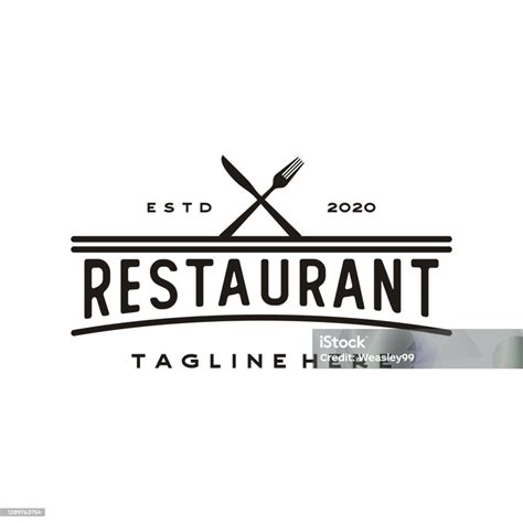 빈티지 복고풍 레스토랑 요리 음식 주방 배지 기호 쿡 라벨 벡터 세트 스톡 일러스트 인도네시아 식품 기호 요리 아이콘 고풍스런에 대한 스톡 벡터 아트 및 기타 이미지