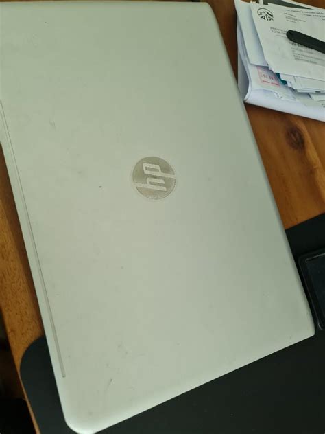 HP Laptop Windows Computers Tech Laptops Notebooks On Carousell