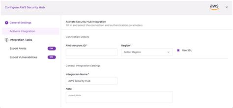 Improve Your Security Posture With Claroty Xdome Integration With Aws Security Hub Aws Partner