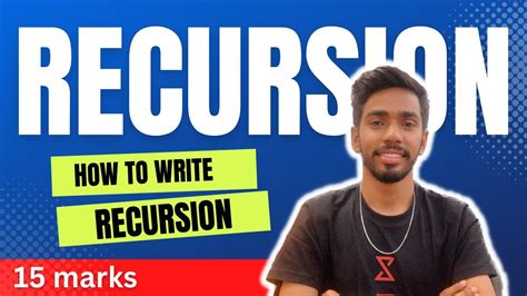 Recursion In Java Class 12object Passing Java Class 11 How To Write Recursion In Java Class 12object Passing Java Class 11 How To Write