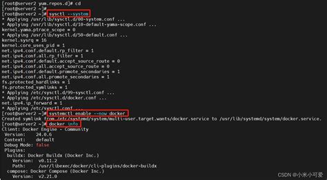 Docker容器技术实战 2