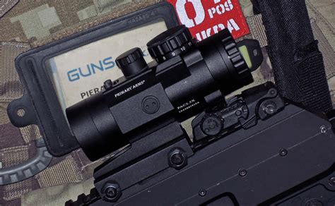 Prism Sight Primary Arms At Mary Bilbo Blog