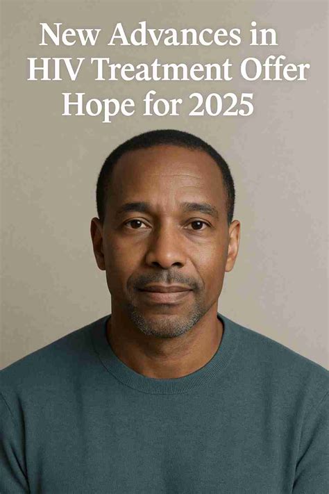 An Overview Of Hiv Treatment Options