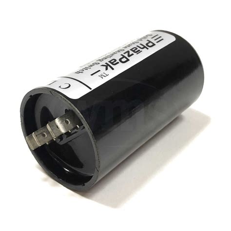 Mst65 B Phazpak Solid State Starting Switch 65amps 110 125v 5060hz