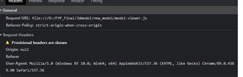 Use Of Offline Google Model Viewer Discussion Github