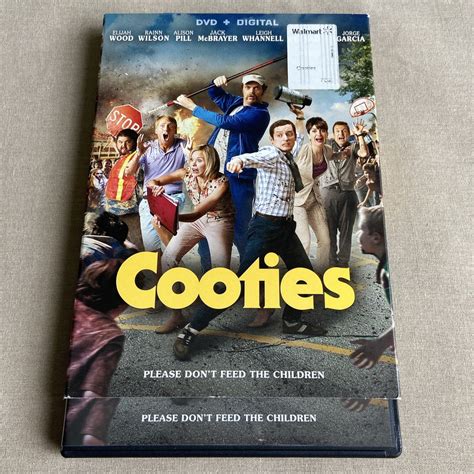 The Cooties Movie 60 Photos Moonagedaydreamfilm