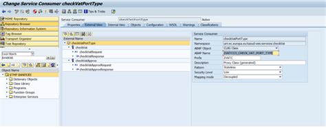 Automatic Vat Validation For Eu Sap Community