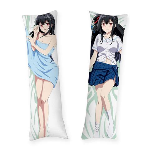 Nagisa Natsunagi Body Pillow Animebp