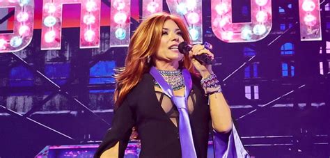 Shania Twain Agenda Shania Twain Young Imbn