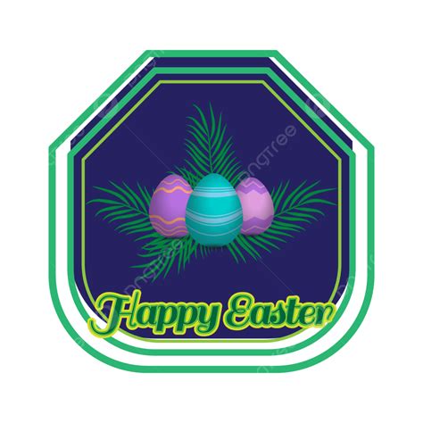 Easter Day Cute Logo Cute Easter Easter Cute Easter Day Cute Png And