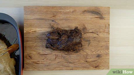 Easy Ways To Cut Roast Beef WikiHow