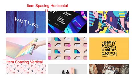 Grid Layout Module Wordpress Builder Seatheme Documentation Seatheme Documentation