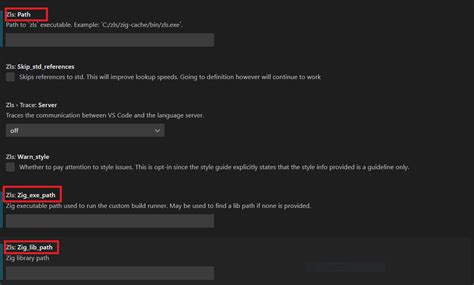 Vscode Zig 开发环境搭建 Bsd80 博客园