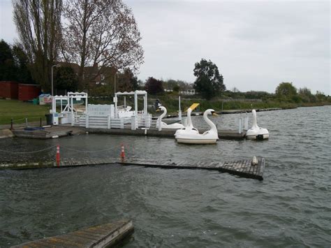 St Osyth By Jackie Sillett At