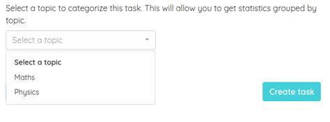Help On Categorize Tasks With Topics TopWorksheets