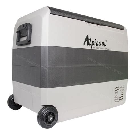 Alpicool - Thương hiệu tủ lạnh ô tô hàng đầu thế giới