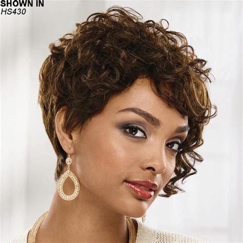 Becca Human Hair Wig By Especially Yours® Especially Yours