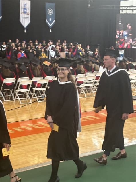 Dan Stultz On Linkedin It Was So Rewarding Getting To Watch My Step Daughter Graduate With Her