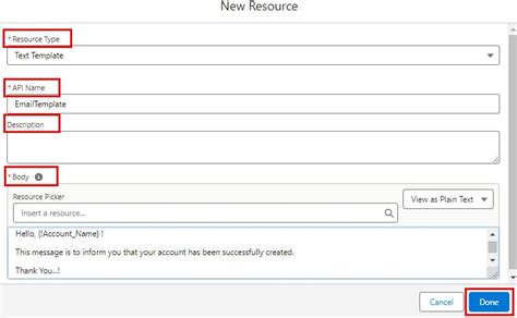Auto Launched Flow In Salesforce