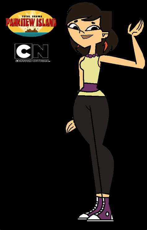 Sky Total Drama Pahkitew Island Wiki Fandom