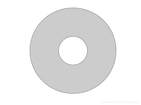 Matlab 绘制圆环，并且填充颜色matlab画圆环然后填充颜色 Csdn博客