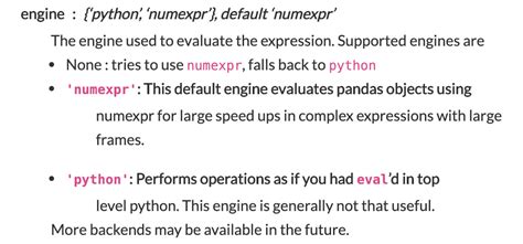 Numexpr：你以为 Numpy 已经够快了，其实它还可以更快 极术社区 连接开发者与智能计算生态