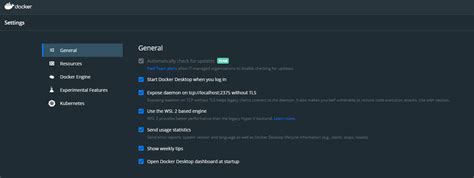 Kubernetes Stuck In Starting Phase Issue Docker For Win GitHub
