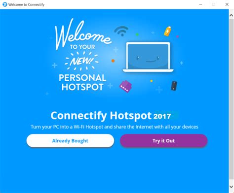 Connectify Hotspot Crack 2017 Serial Key Plumrenew