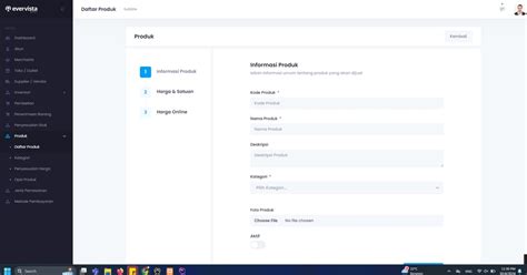 Jasa Bug Fixing Web Development Pembuatan Query Database