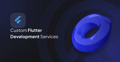 Flutter Development Services Alpina Tech