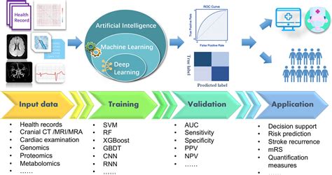 Incorporating Artificial Intelligence Into Stroke Care And Research Stroke