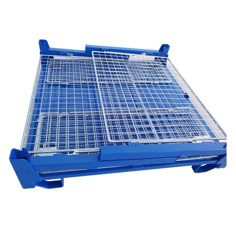 China Stacking Stillage Suppliers Manufacturers Factory Wholesale