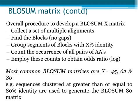 Ppt Bioinformatics Powerpoint Presentation Free Download Id 2470895