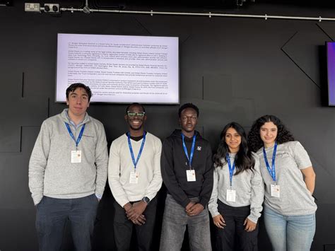 Salma S On Linkedin Codeforgood Codeforgood2024 Jpmcglasgow