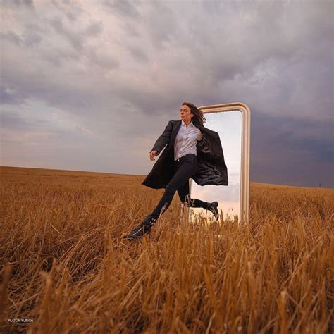 Surreal Photos Look Like Theyre Straight Out Of A Dream You Wont Want