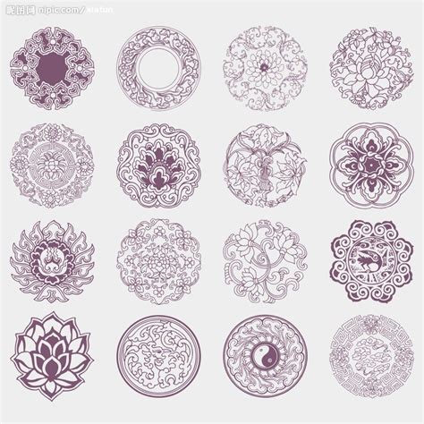 Chinese Patterns Chinese Design Chinese Art Chinese Dragon Pattern