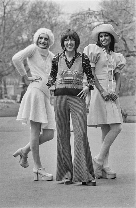 The Miniskirt Craze How It Shaped 60s Fashion And Beyond Back In